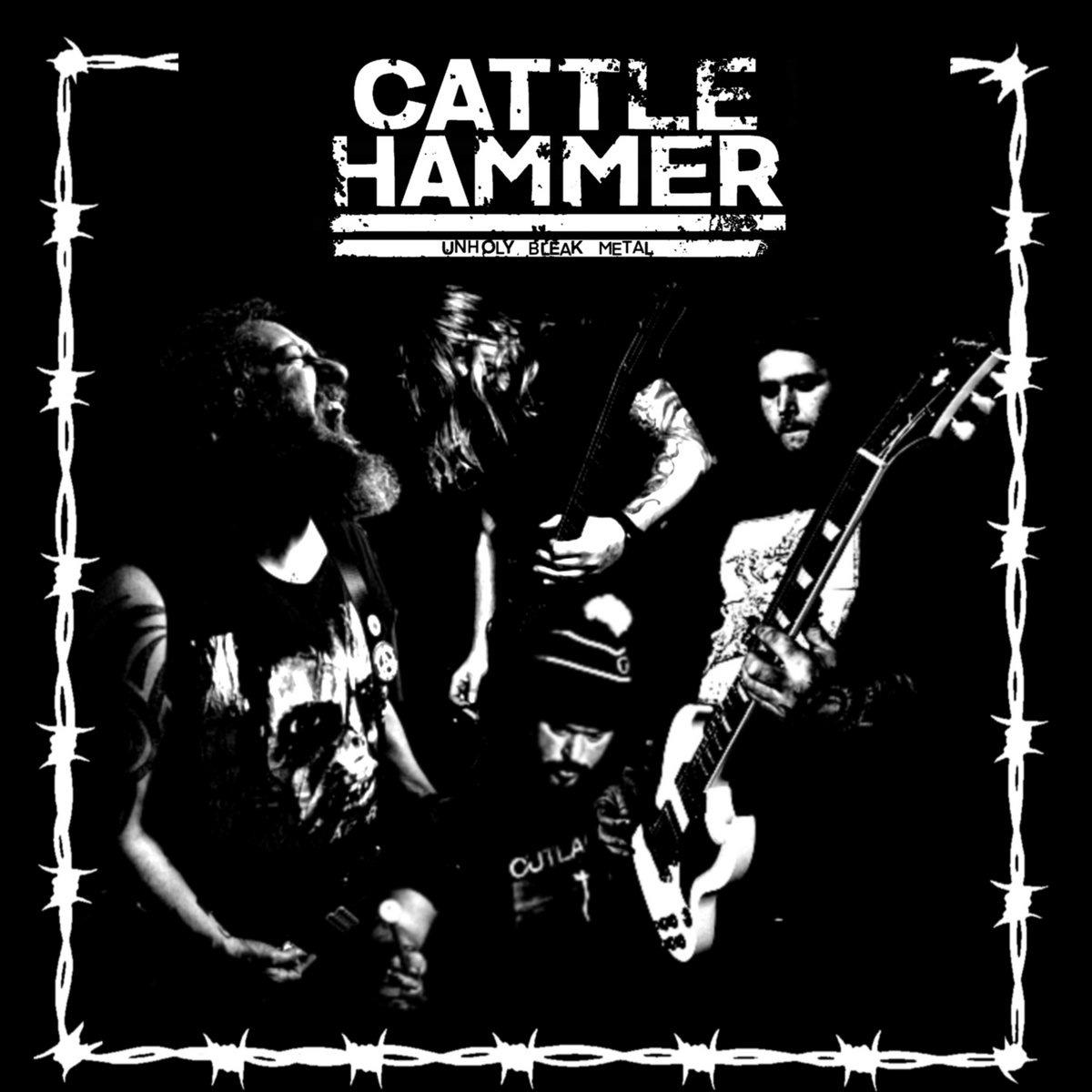 Rotting (demo) | Cattle Hammer