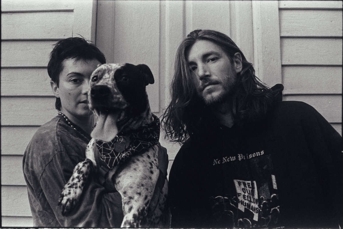 DEMONS ep | White Beast