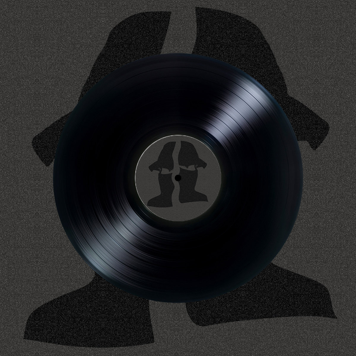 EXCLUSIVE HAND-SIGNED VINYL | SICARIA