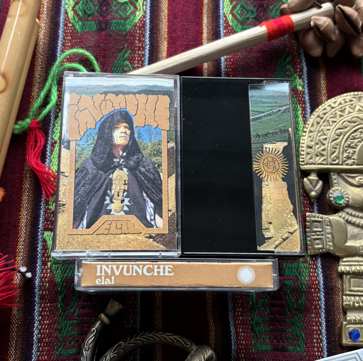 Elal y Otros Mitos | Invunche