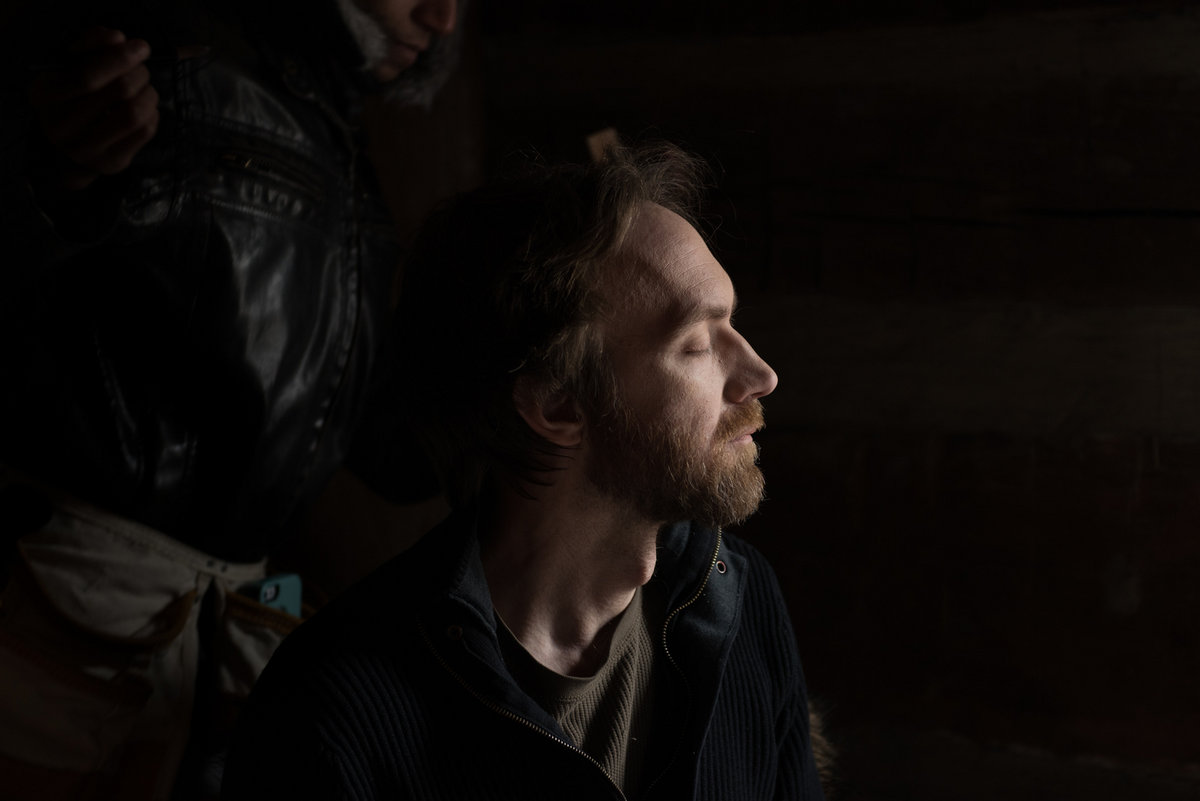 Condescent | Barrett and Airheart | bbarrett