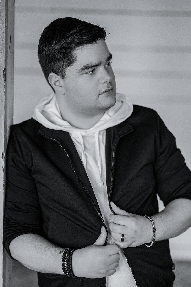 The Passing | Jacob Roberge