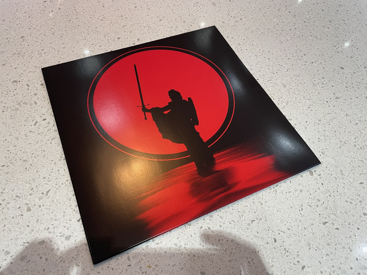 Apollo | Maximum Love