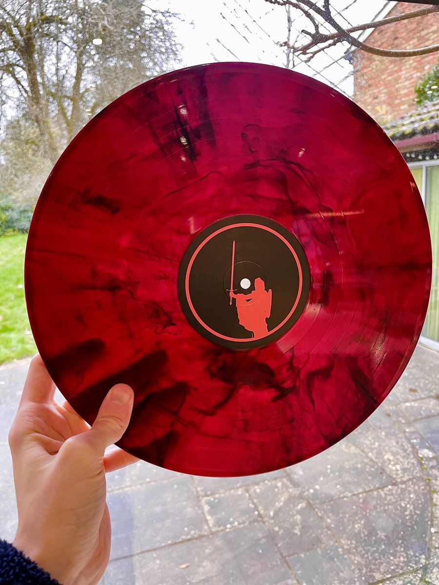 Apollo | Maximum Love