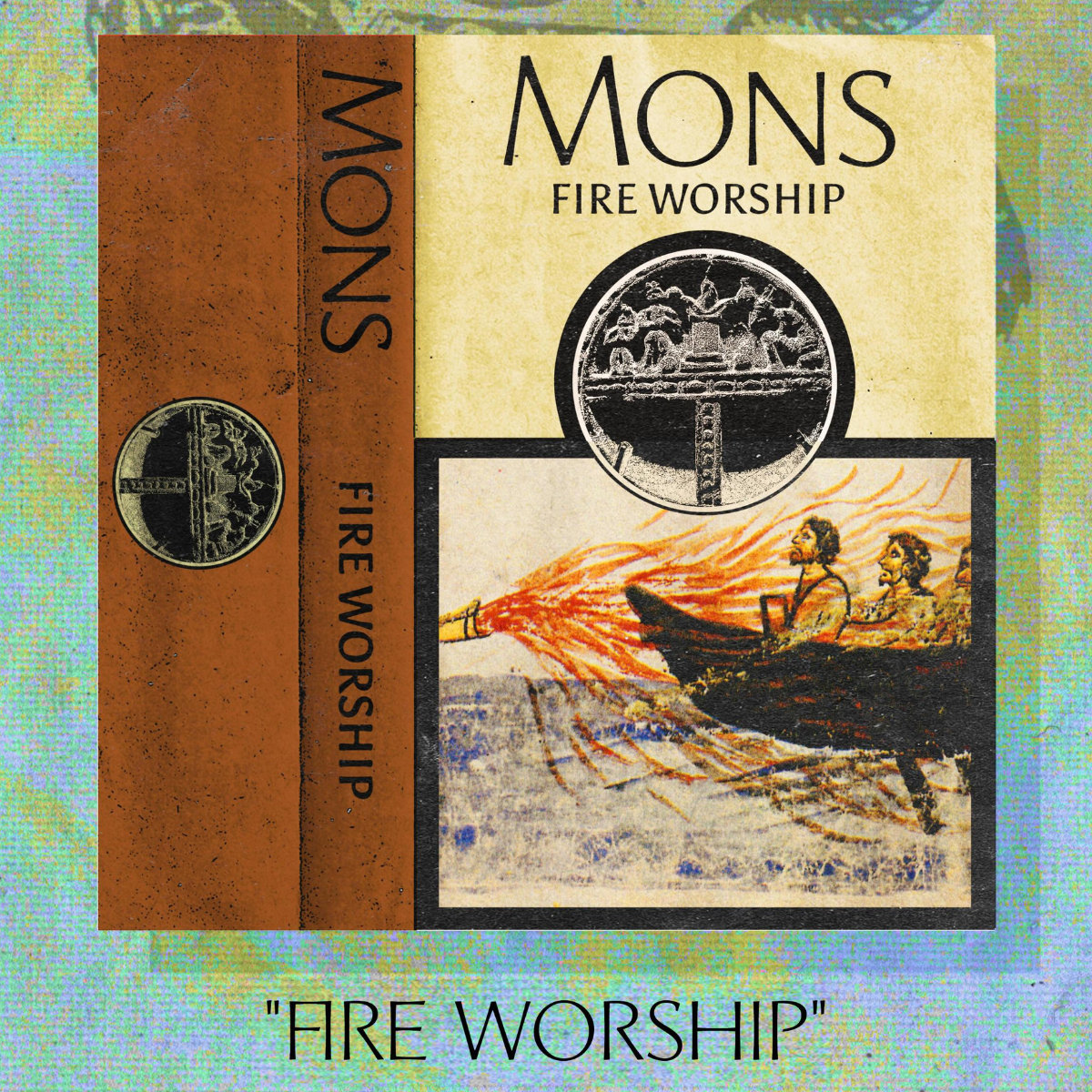 Mythic Synthesizer Music Vol. 1 | Mons | Fantasy Audio Magazine