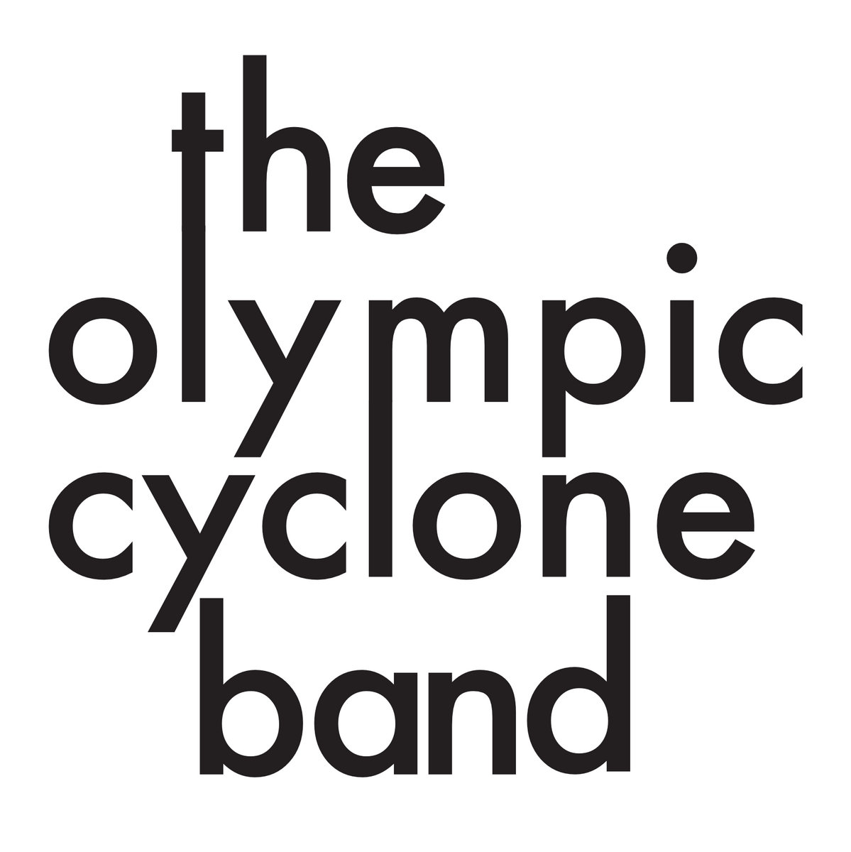 Breakbeat 45s | Olympic Cyclone Band