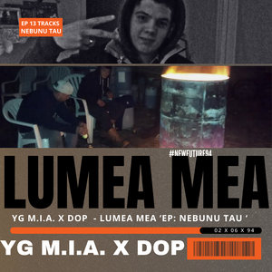 Music | YG M.I.A. OFFICIAL