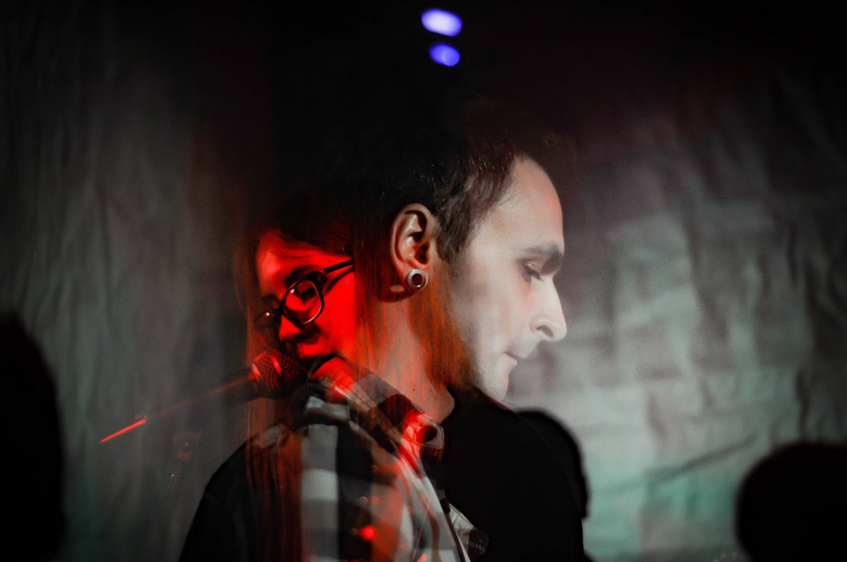 Destabilized | SPRING WINDS