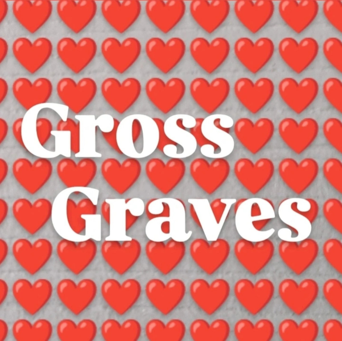 Merry Christmas From Gross Graves | Gross Graves