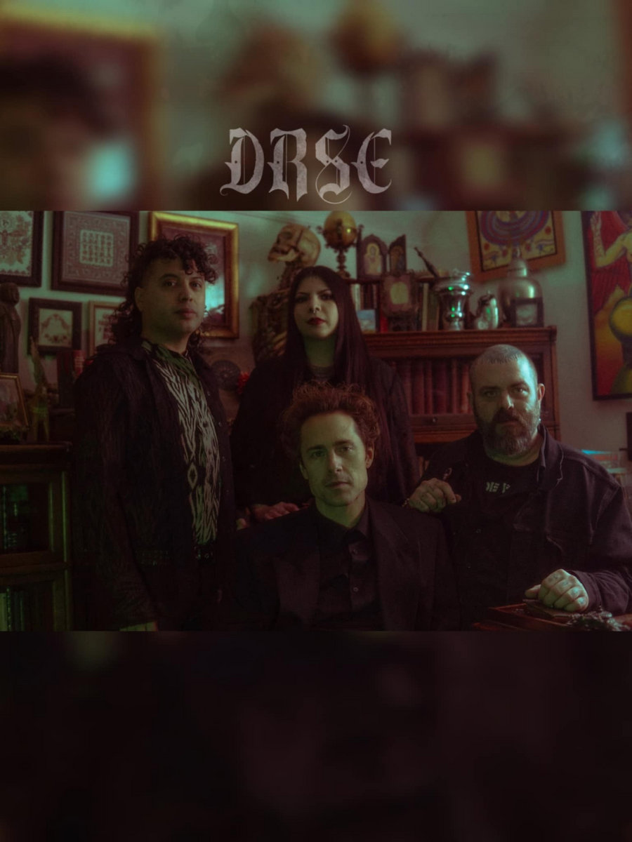 Dancing In Your Blood | DRSE