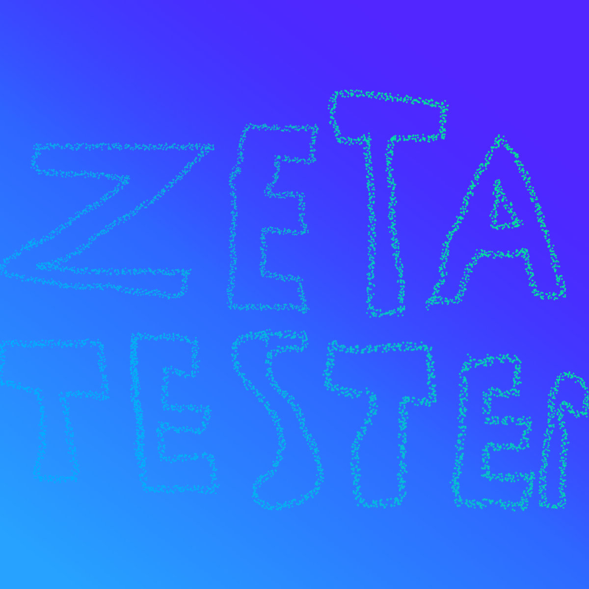 Collapsing Mentality, Throughout All (Section 4) | Zeta Tester