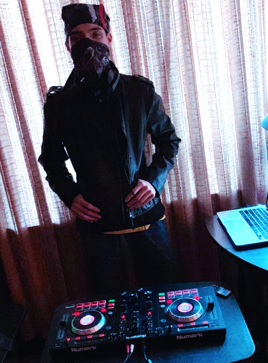 Music | Dj Storm Thunder