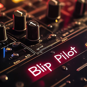 Music | Blip Pilot