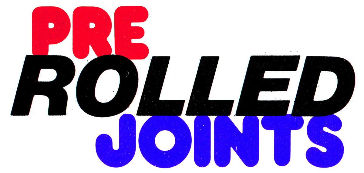 Pre - Rolled Joints, Vol. 5: 100% House | Various Artists | Pre-Rolled ...