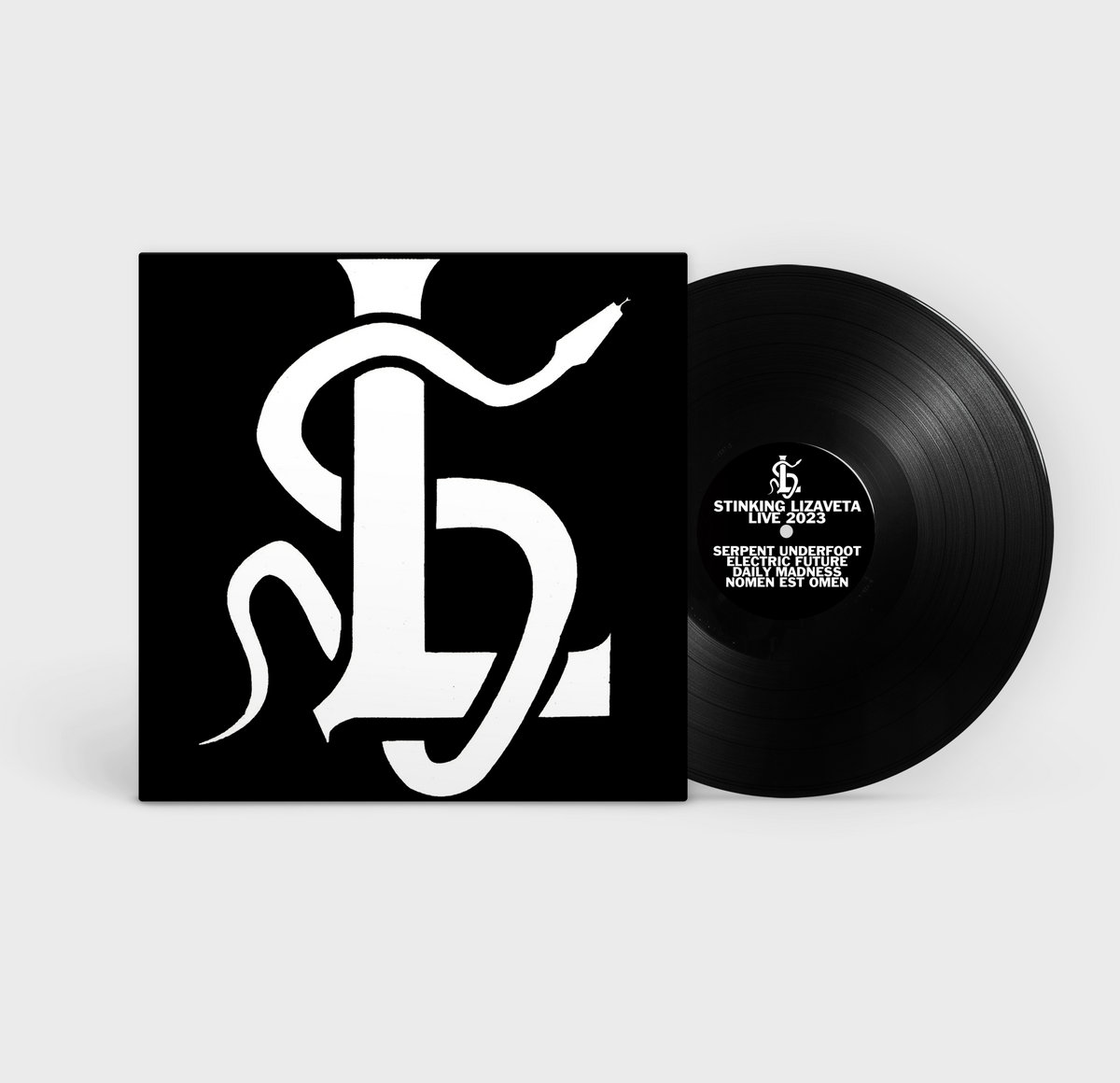 LIVE 2023 | STINKING LIZAVETA | SRA Records
