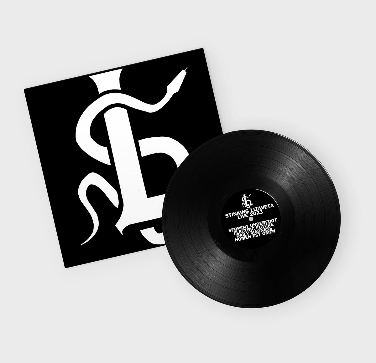 Live 2023 | Stinking Lizaveta