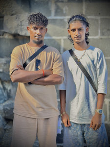 Music | Rudeboi & Dopeboii