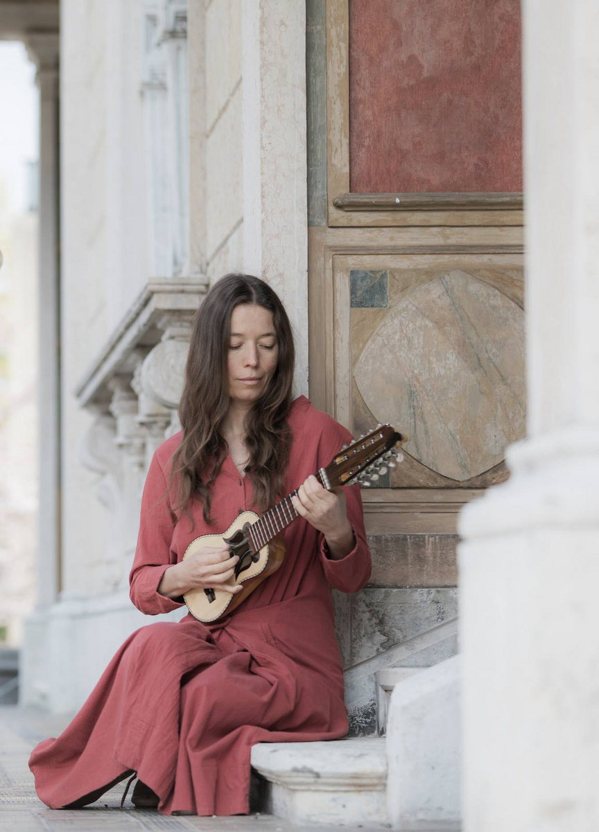 NEHA | Marlen Martha Maria