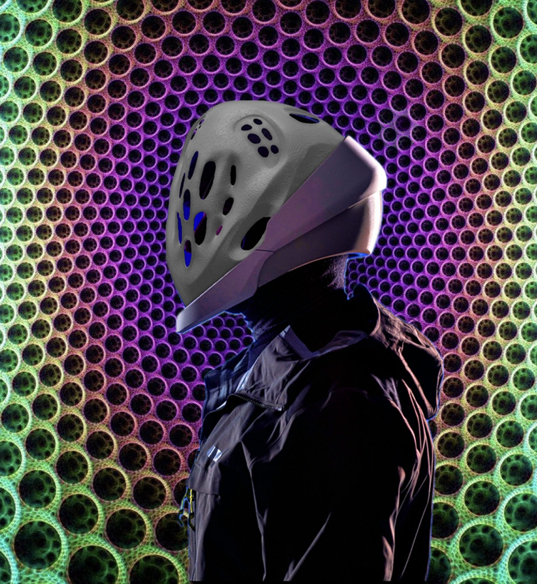 GRID SLAYER | Atlas Neon & The Harmonic Oracle | Atlas Neon