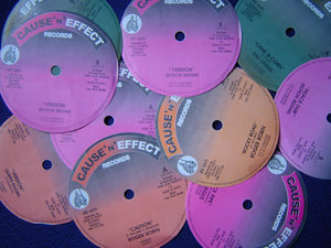 Music | cause n effect records