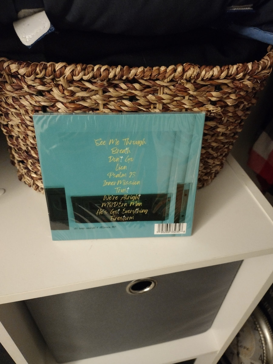 Forever | Pete Rogers