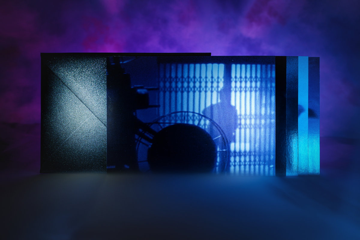 SSCC Volume 2: Love and Longevity | Slushwave Social Club | Liminal Garden