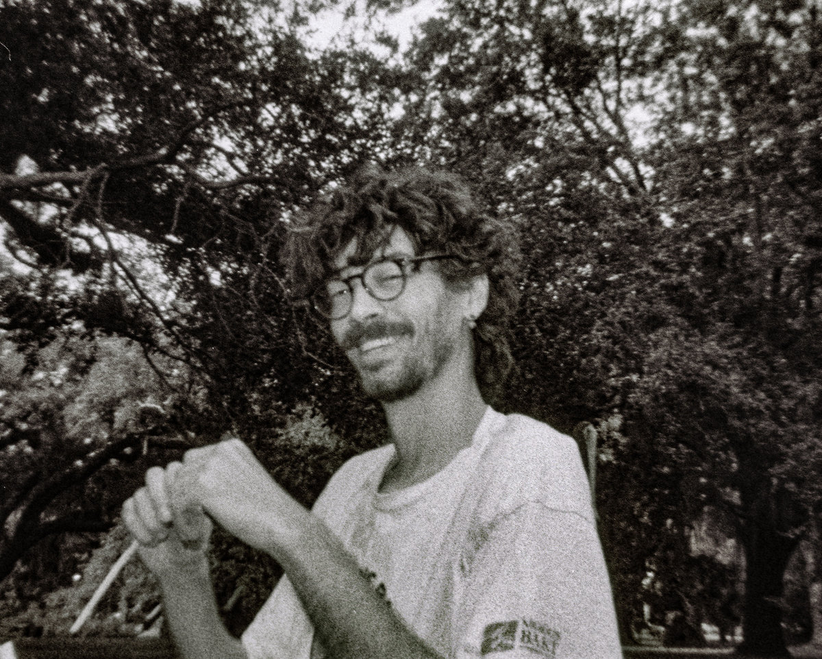 DOUG | DOUG, Mickey Hayes | Mickey Hayes