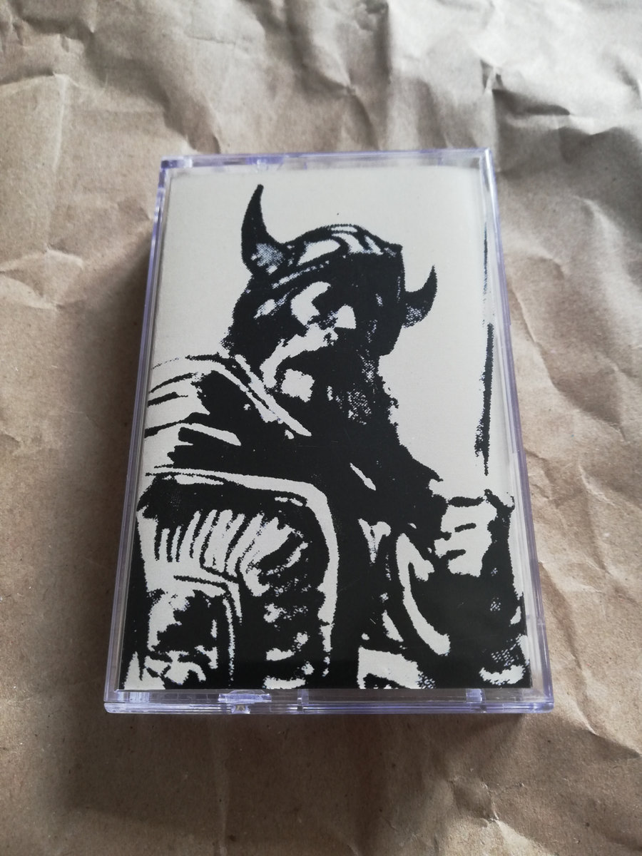 The Hawklord | Draaiih | Brumal Orchard Records