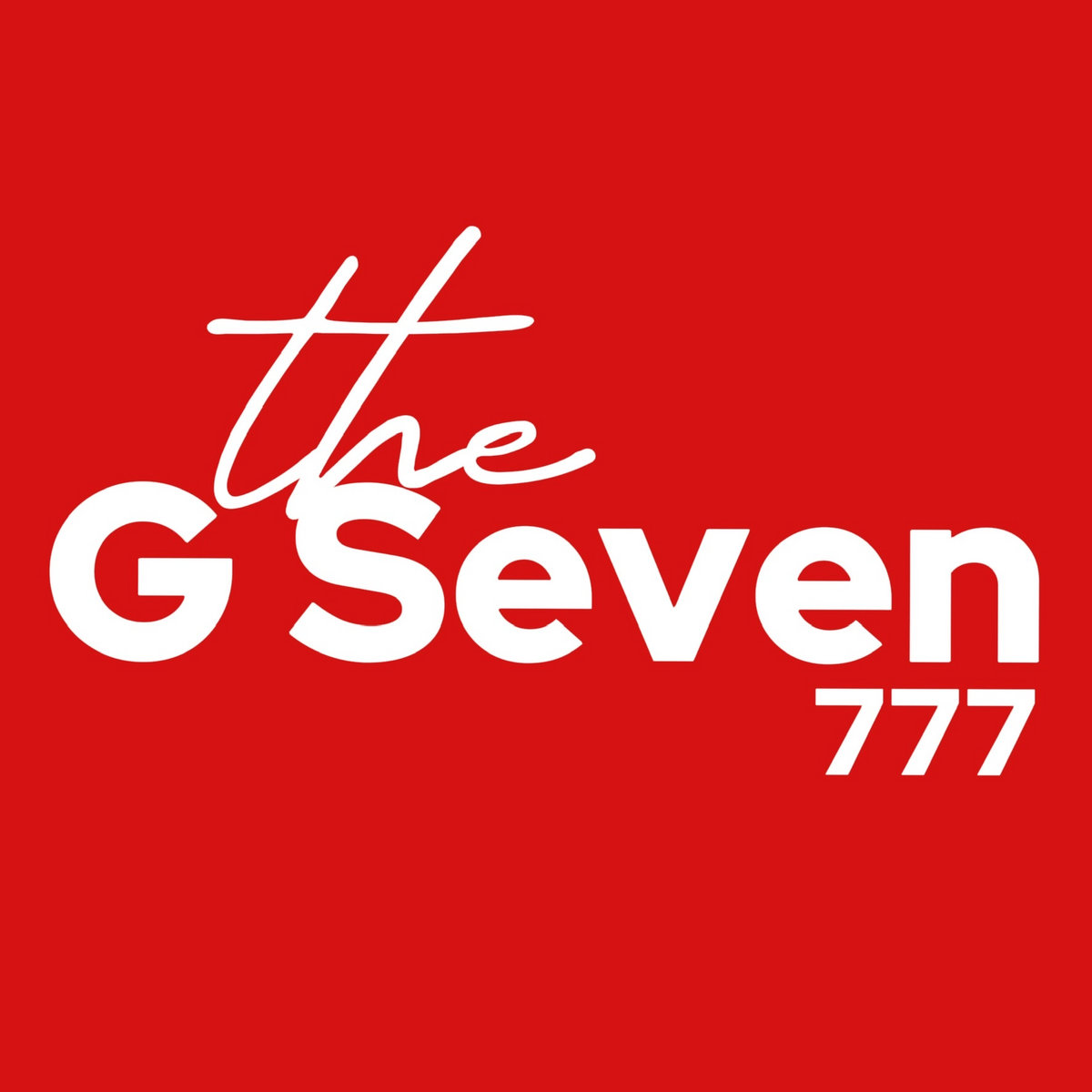 feal the vibe | gseven | g seven