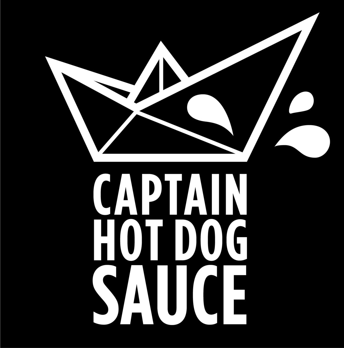Escalator | Captain Hot Dog Sauce