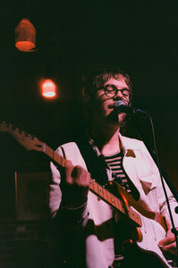 Music | Matthew Spreen