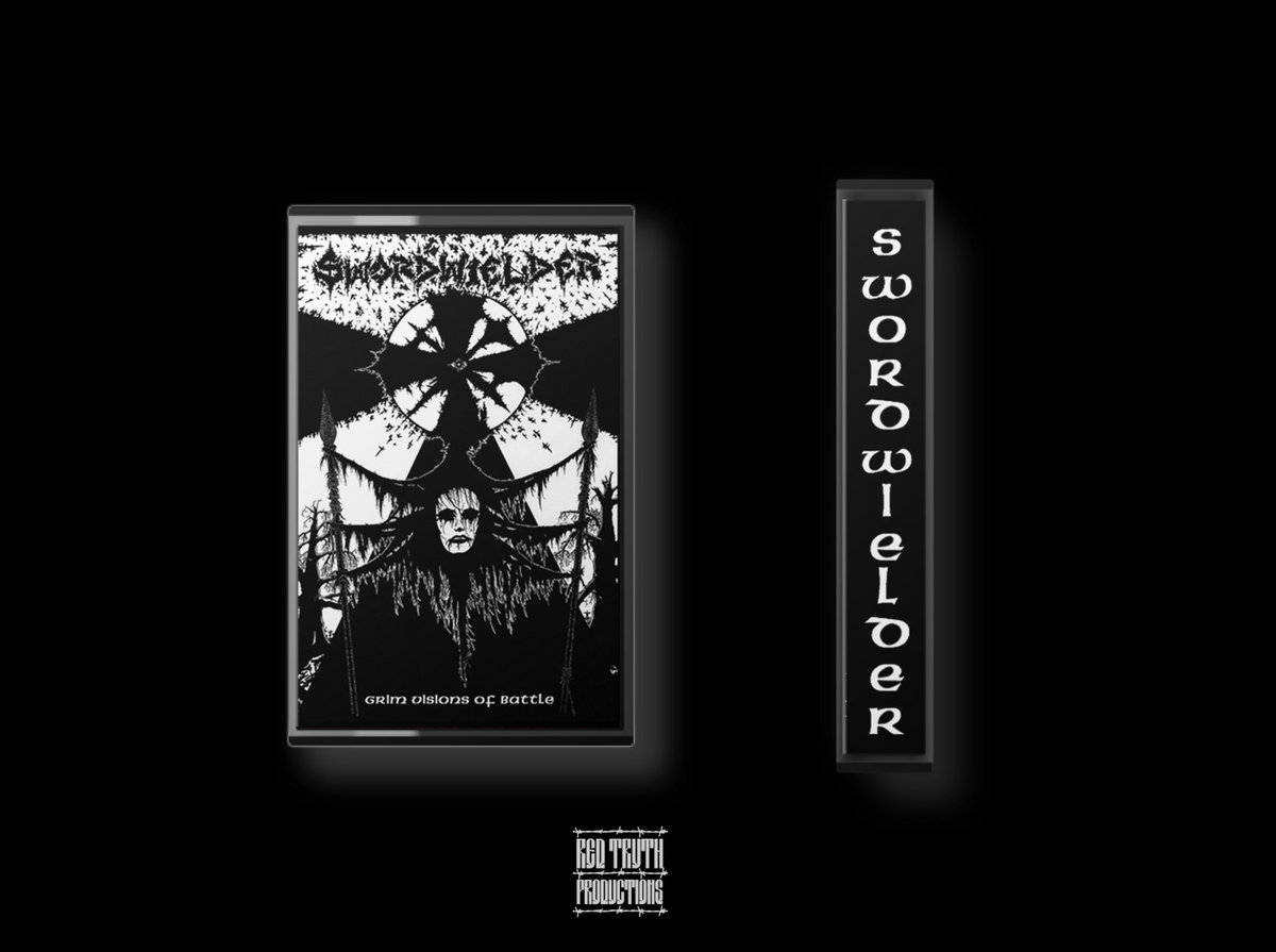 Swordwielder - Grim Visions of Battle | Red Truth Productions