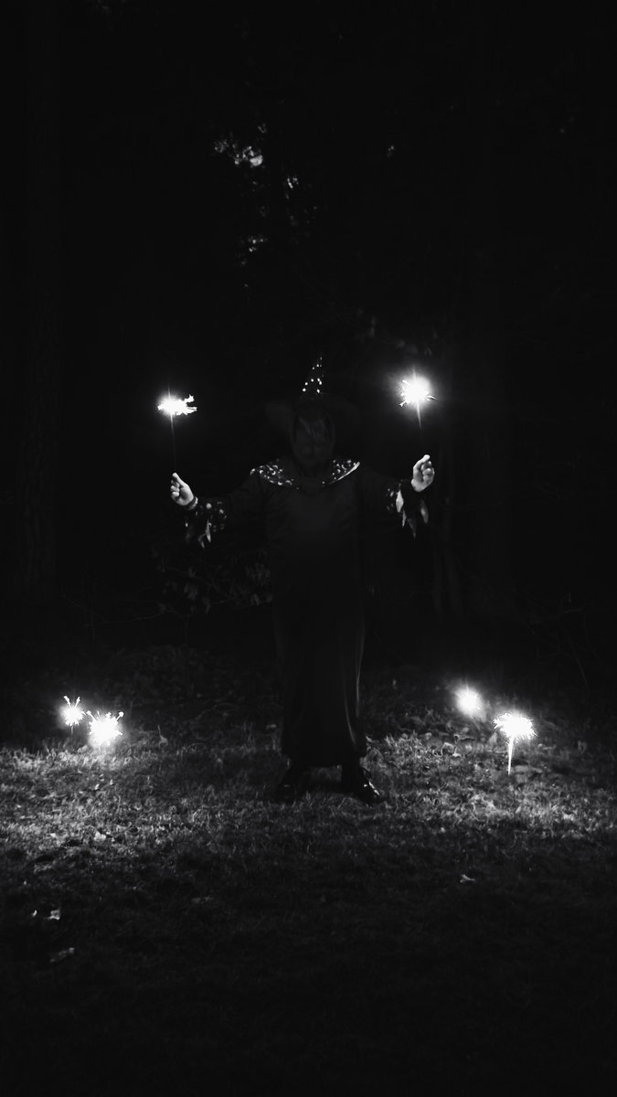 Witchy Forest Dance Contest | Witchyre