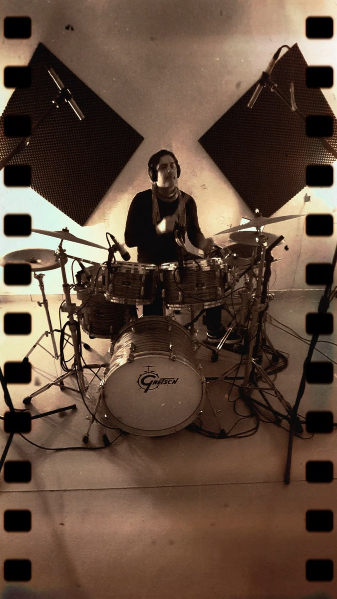 Vanishing Point | BlitzLab