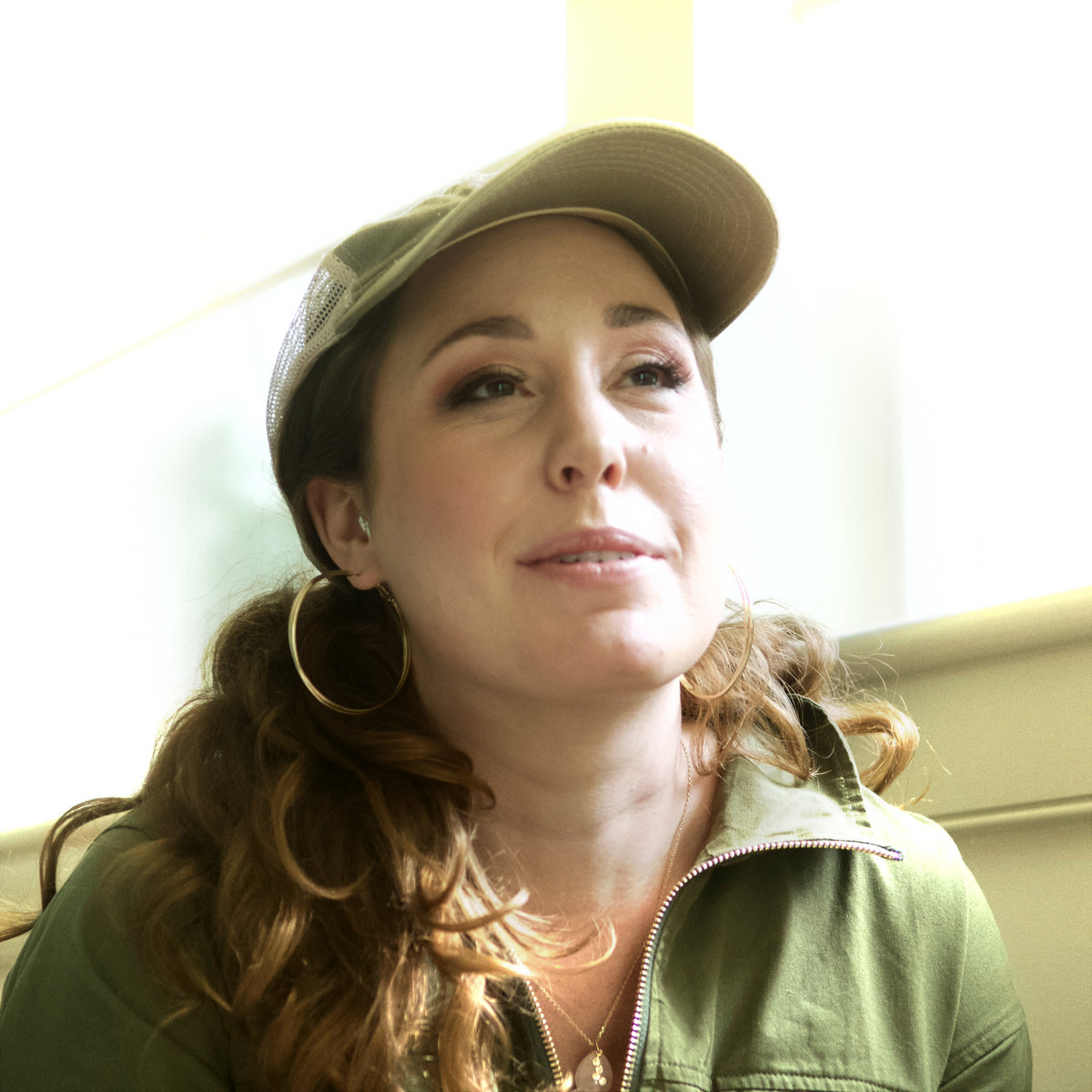 Still Processing | Sara Markowitz