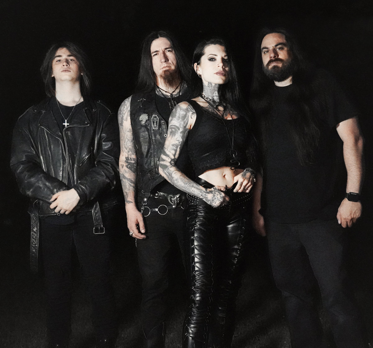 Nomad's Creed | Havron