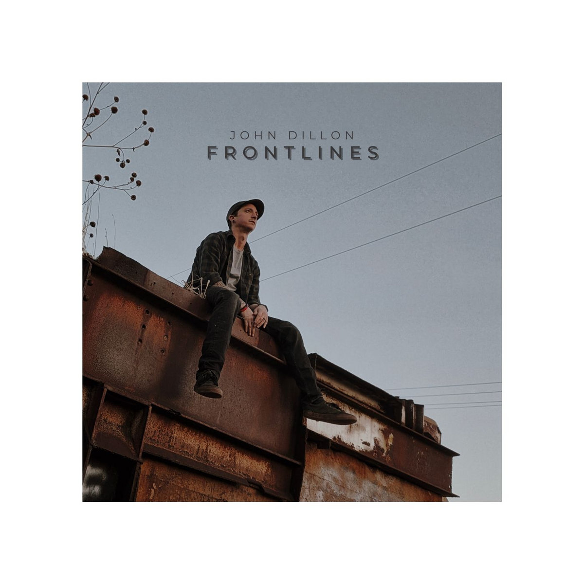 Tonight, After the Sunset | John Dillon