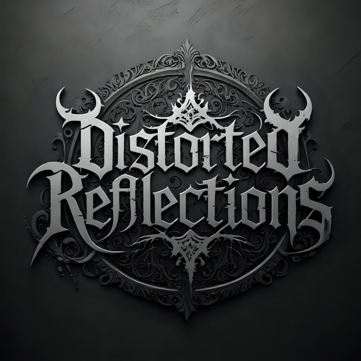 In The Labyrinth of Shadows | Distorted Reflections