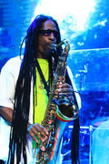 SAXMAN'S MUSICAL JOURNEY | Jerry Johnson