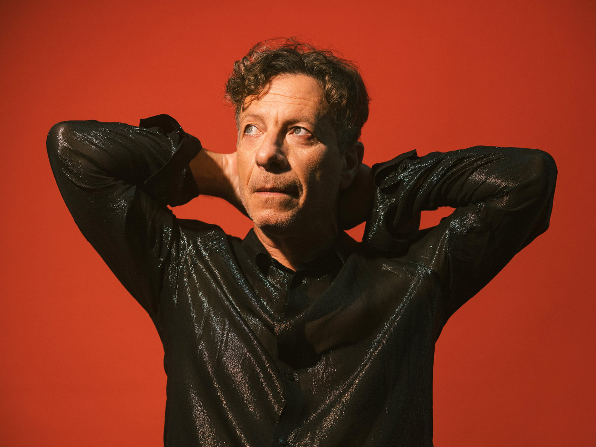 סימנים מקדימים | ערן צור | Eran Tzur ערן צור