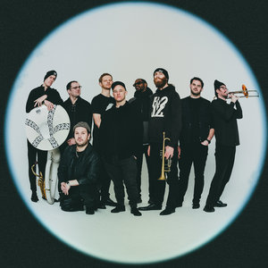 Music | Riot Jazz Brass Band