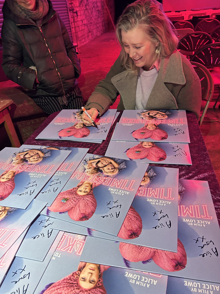 Timestalker (Original Soundtrack) | Toydrum