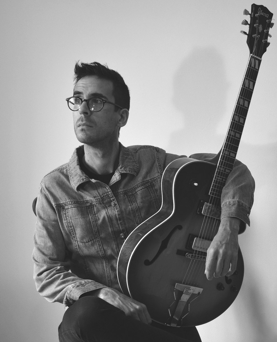 Multiverse | Nicolas Ferron Trio | Nicolas Ferron