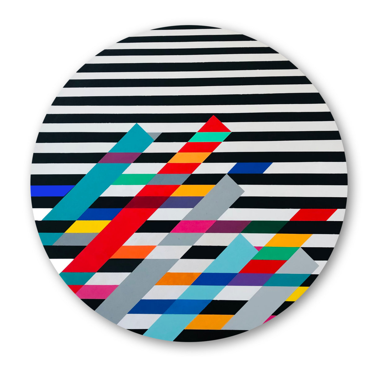 eclipse | Stefano Nardon