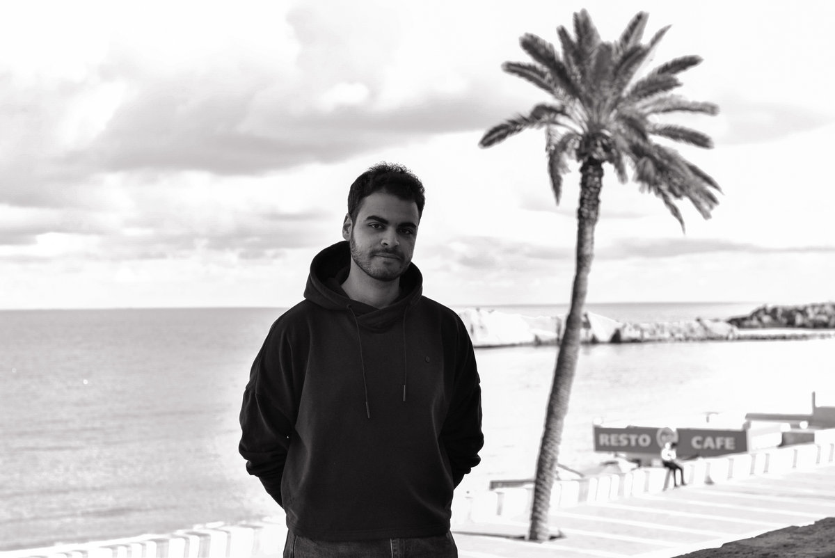 Seif Gzara - Running n Runnin EP | Seif Gzara