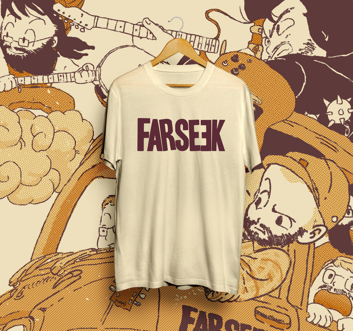 2025 Dragon Ball Rip | FARSEEK