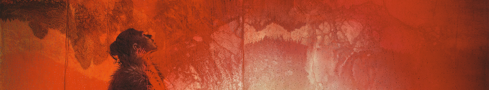 Menashe | Aaron Martin & Dag Rosenqvist | From the Mouth of the Sun