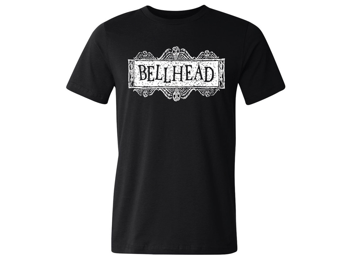 BELLHEAD "Beetlejuice" Shirt | BELLHEAD