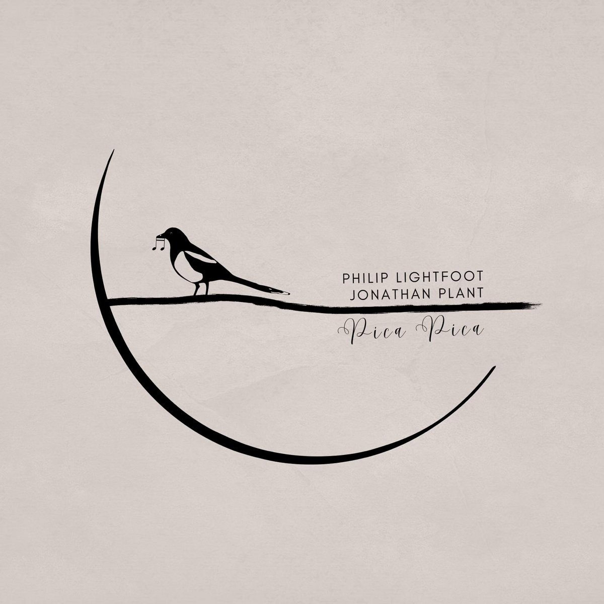 Birds (Reprise) | Pica Pica