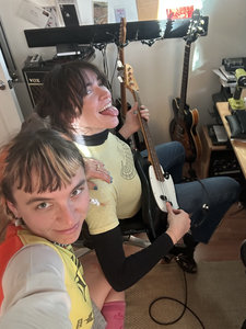 Music | Lula Fortune